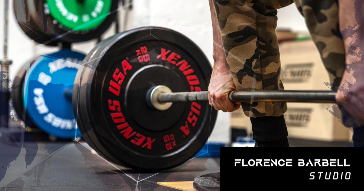 Florence Barbell Studio